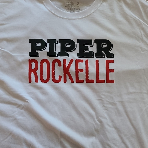 AJ's Custom Prints | Shirts | Piper Rockelle Shirt | Poshmark
